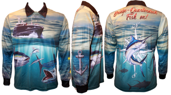 Special Events | Aussie Custom Apparel