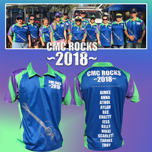 Aussie Custom Apparel - Custom Shirts, Jackets, Uniforms