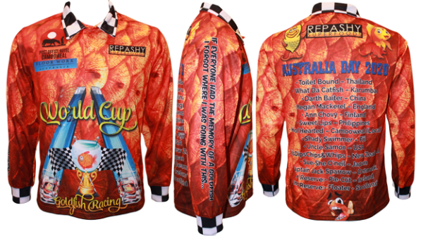 Special Events | Aussie Custom Apparel