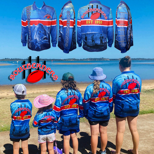 Aussie Custom Apparel - Custom Shirts, Jackets, Uniforms