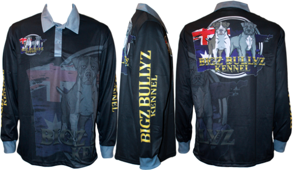 Branding/Uniforms | Aussie Custom Apparel