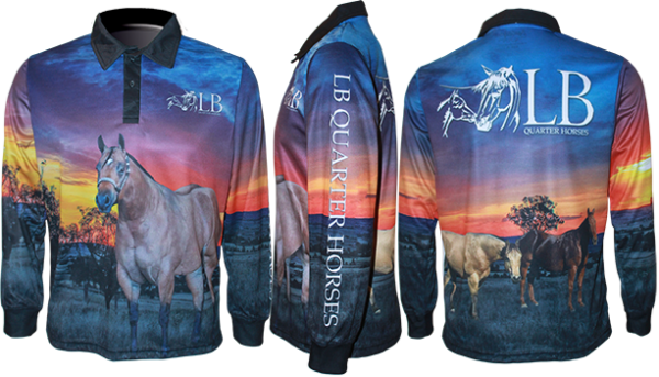 Branding/Uniforms | Aussie Custom Apparel